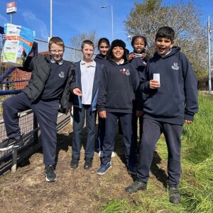 And finally… in bloom | Scottish Construction Now