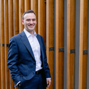 Scott Duncan joins construction and projects team at Burness Paull ...