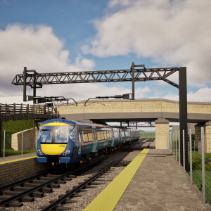 Work on Thornton bridge to begin this month | Scottish Construction Now