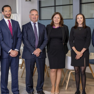 Avison Young expands transactional capabilities in Scotland with five ...