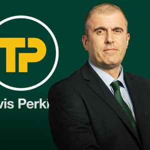 Travis Perkins appoints new managing director | Scottish Construction Now