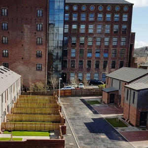 SFHA response to new build heating standard consultation | Scottish ...