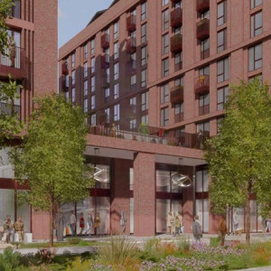Plans lodged for mixed-use development at Glasgow’s Finnieston Street ...