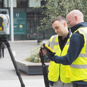 Thomas & Adamson launch digital measured survey service with new hire ...