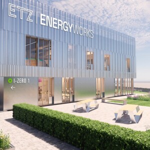 Construction begins on £9m Aberdeen green energy technology facility ...