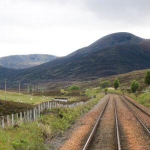Perth to Inverness rail enhancement works set to begin | Scottish ...