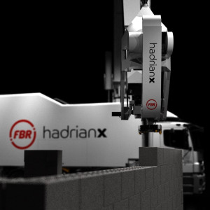 And finally… Construction robot builds first house in less than three ...