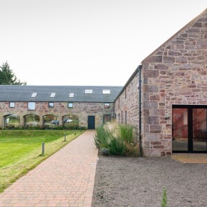 Kinross regeneration project shortlisted for two national property ...