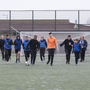 City Building apprentices score with renovations at FAREPLay Stepford ...