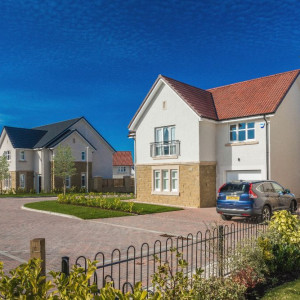 Cala to create over 200 new homes after Fauldhead site purchase ...