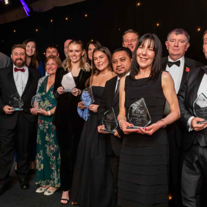 Scotland scoops trophies at Engineering Construction Industry Awards ...