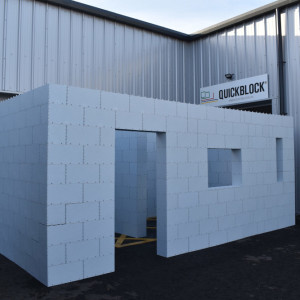 Stirling-based QUICKBLOCK sets sights on defence market after ...