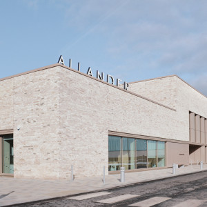 Architects’ Showcase: New £42.5m Allander Leisure Centre a ‘milestone ...