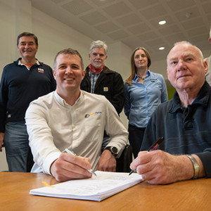 Funding secured for final phase of £3.5m Corpach Marina regeneration ...