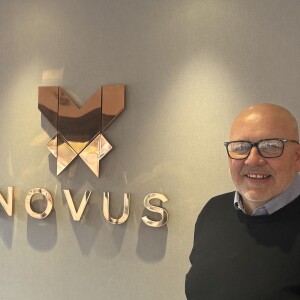 Novus Property Solutions appoints Jason Smithies to head Scottish ...