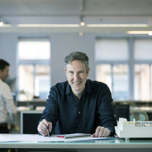 Bruce Kennedy: Celebrating heritage through design | Scottish ...