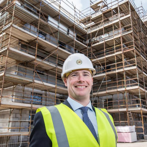 Bancon Construction move into new sectors with £25m worth of contracts ...