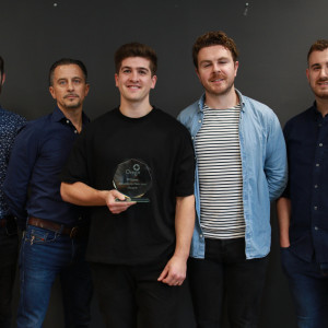 Hoko Design wins £10k prize after #StartMeUp pitch success | Scottish ...