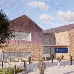 SSEN Transmission unveils £150m training facility plan | Scottish ...
