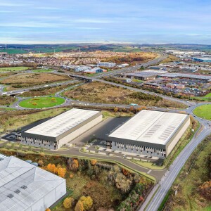Plans lodged for 200,000 sq ft of industrial & logistics space at ...