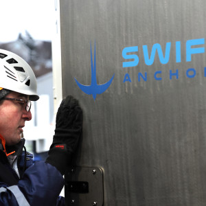 Swift Anchors secures £395,000 grant from offshore wind growth ...
