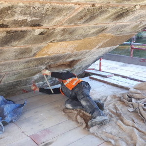 Mauldslie Bridge reopens after £1.3m renovation | Scottish Construction Now