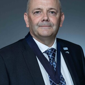 MD of third-generation family electrical firm elected SELECT president ...
