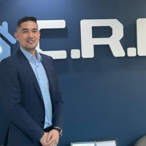 Just a Minute with Ryan Davies | Scottish Construction Now