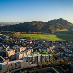 Arc-Tech (Scotland) appointed to £59m Edinburgh mixed-use development ...