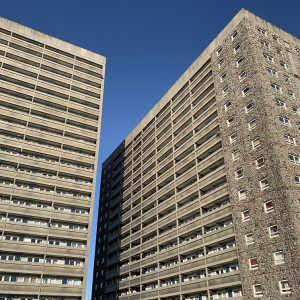Aberdeen tower block listing appeal to be heard within weeks | Scottish ...
