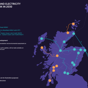 Ofgem approves transmission investments required for 2030 Government ...