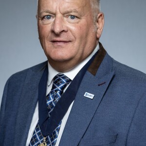 Just A Minute with Mike Stark | Scottish Construction Now