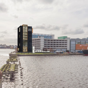 Private finance secured for Port of Leith Distillery | Scottish ...