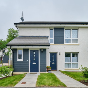 Cairn unveils new development in Forres | Scottish Construction Now
