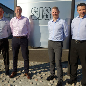 SJS refurbishes leadership team for further growth | Scottish ...