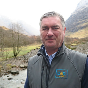 New director joins Davidson & Robertson team | Scottish Construction Now