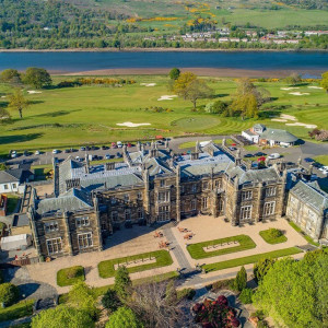 Dubai Investors acquire Mar Hall resort with plans for £15m upgrade ...