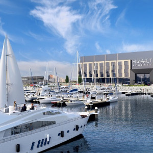 Edinburgh Marina to sail ahead after Government Reporter’s backing ...