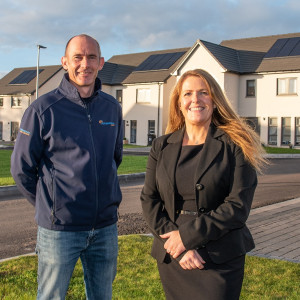 Fotheringham Homes helps social landlord complete first ‘tenure blind ...