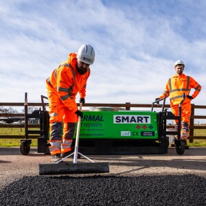 Thermal Road Repairs lands Highland Council deal | Scottish ...