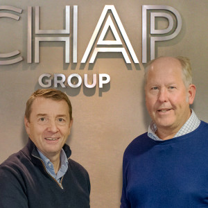 CHAP Group welcomes Paul Matthew as area construction director ...