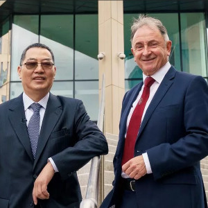 University of Strathclyde’s largest-ever gift to fund construction of ...