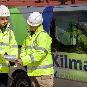 Kilmac opens new office in Dunfermline | Scottish Construction Now