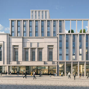 CField Construction gains £176m contracts to deliver schemes for Fusion ...