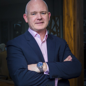 Martin Smith: Signs of recovery for UK housebuilding amid economic ...