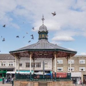 Renfrewshire Council hosts public consultation on Johnstone Town Centre ...