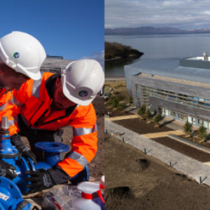 TSL Contractors launches new utilities division | Scottish Construction Now