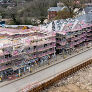 Donaldson Timber Systems secures place on CHIC Newbuild Development ...