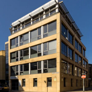 Knight Property Group acquires prime multi-let Edinburgh office ...