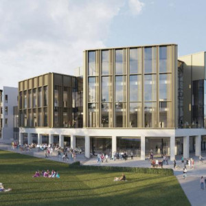 Emtec wins M&E role on University of Edinburgh Nucleus project ...